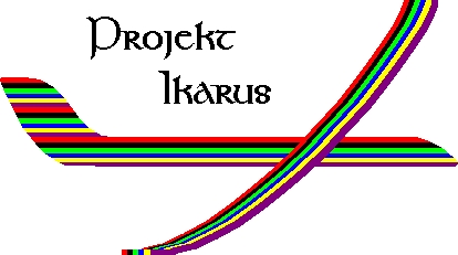 Projekt Ikarus von www.enter-for-action.de
